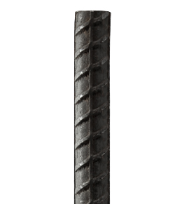 Neumann Steel Portal > Rebar