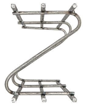 Neumann Steel Portal > Cages